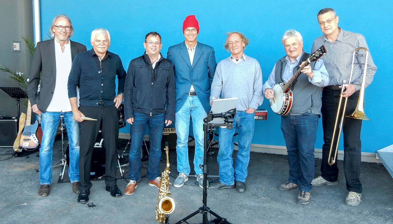 John Goldner Unlimited