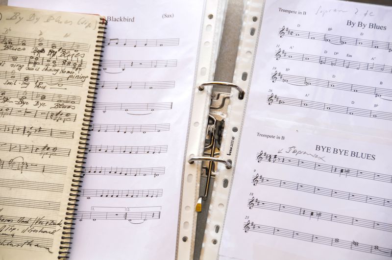 John Goldner Unlimited